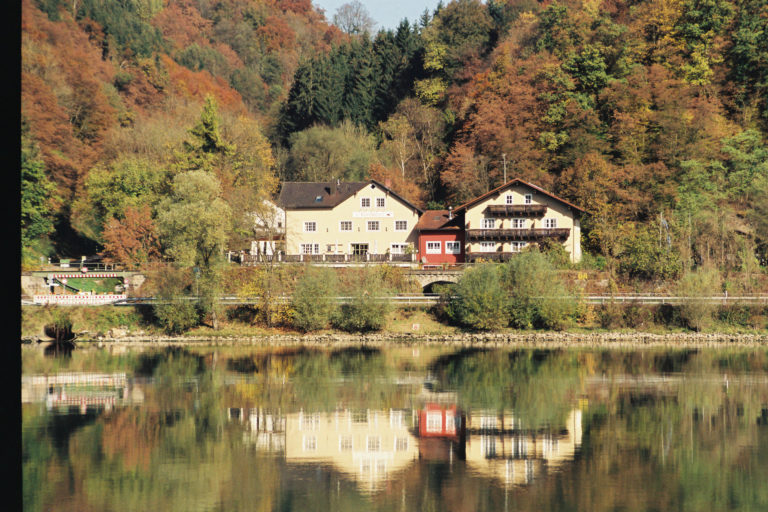Gasthofe In Passau Und Umgebung